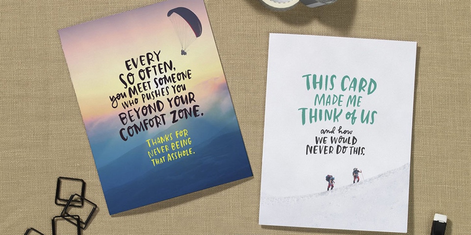 Live Wires Ltd - Cards, Gifts & Stationery