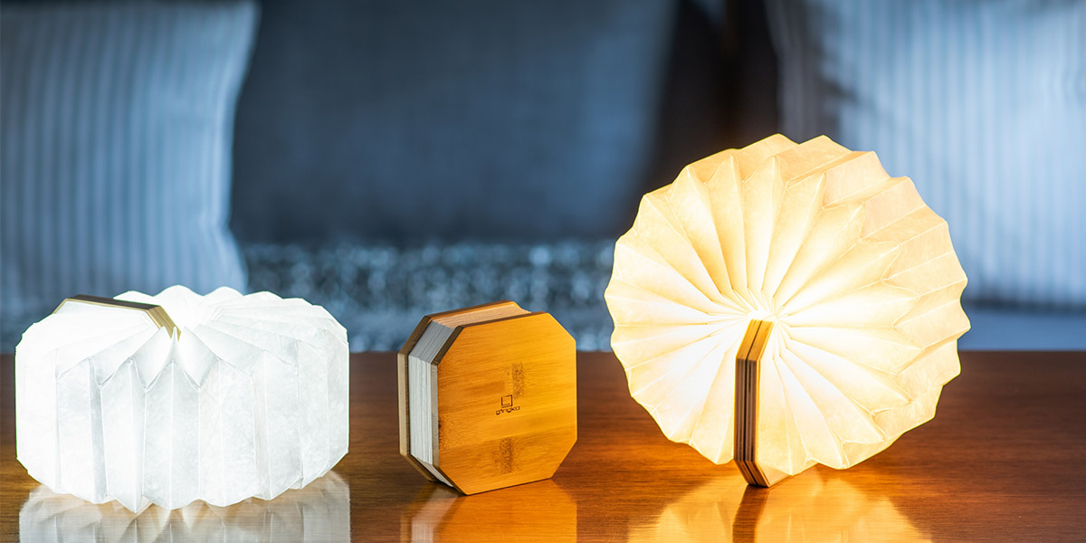 Gingko Electronics - Escape the boring, design for a smarter life ...