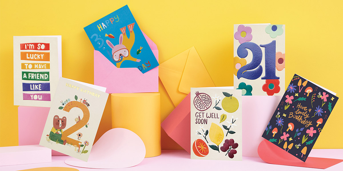 Raspberry Blossom - New Supplier - Live Wires Ltd - Cards, Gifts ...