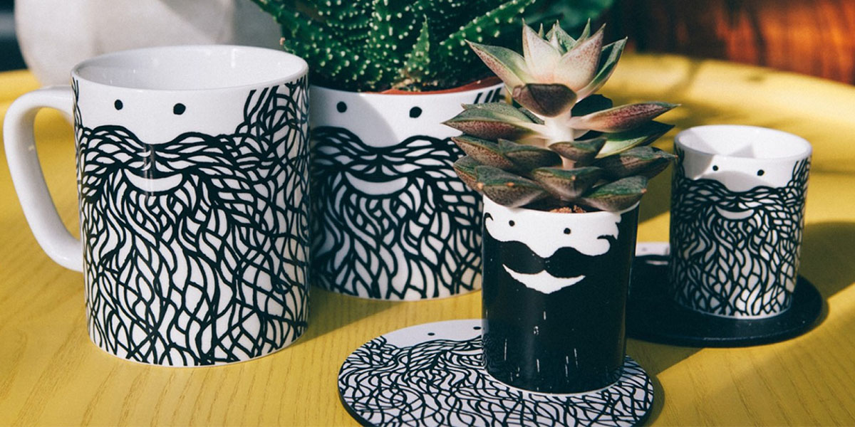 U Studio Design - Live Wires Ltd - Cards, Gifts & Stationery