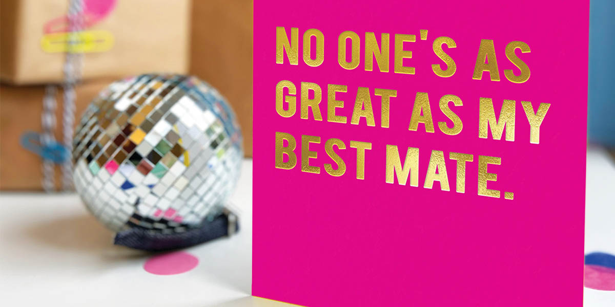 REDBACK CARDS - Live Wires Ltd - Cards, Gifts & Stationery