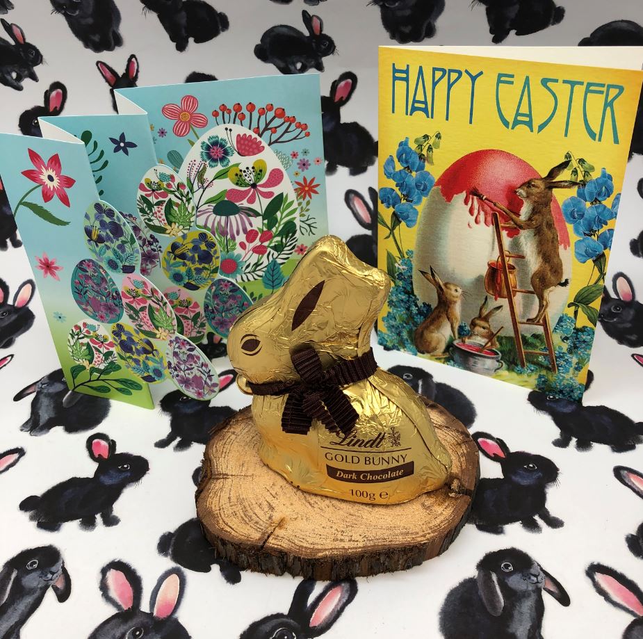 Easter Traditions - Live Wires New Zealand Ltd - Cards, Gifts & Stationery