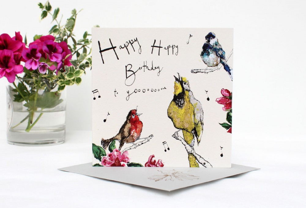 Anna Wright – UK Artist & Illustrator - Live Wires New Zealand Ltd ...