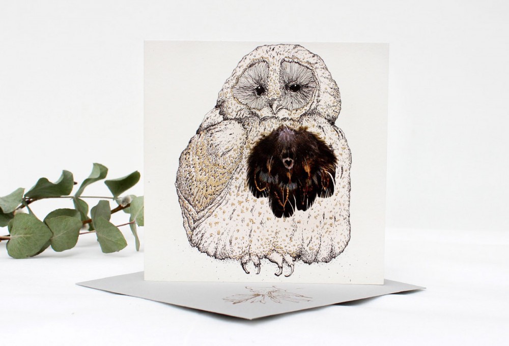 Anna Wright – UK Artist & Illustrator - Live Wires New Zealand Ltd ...