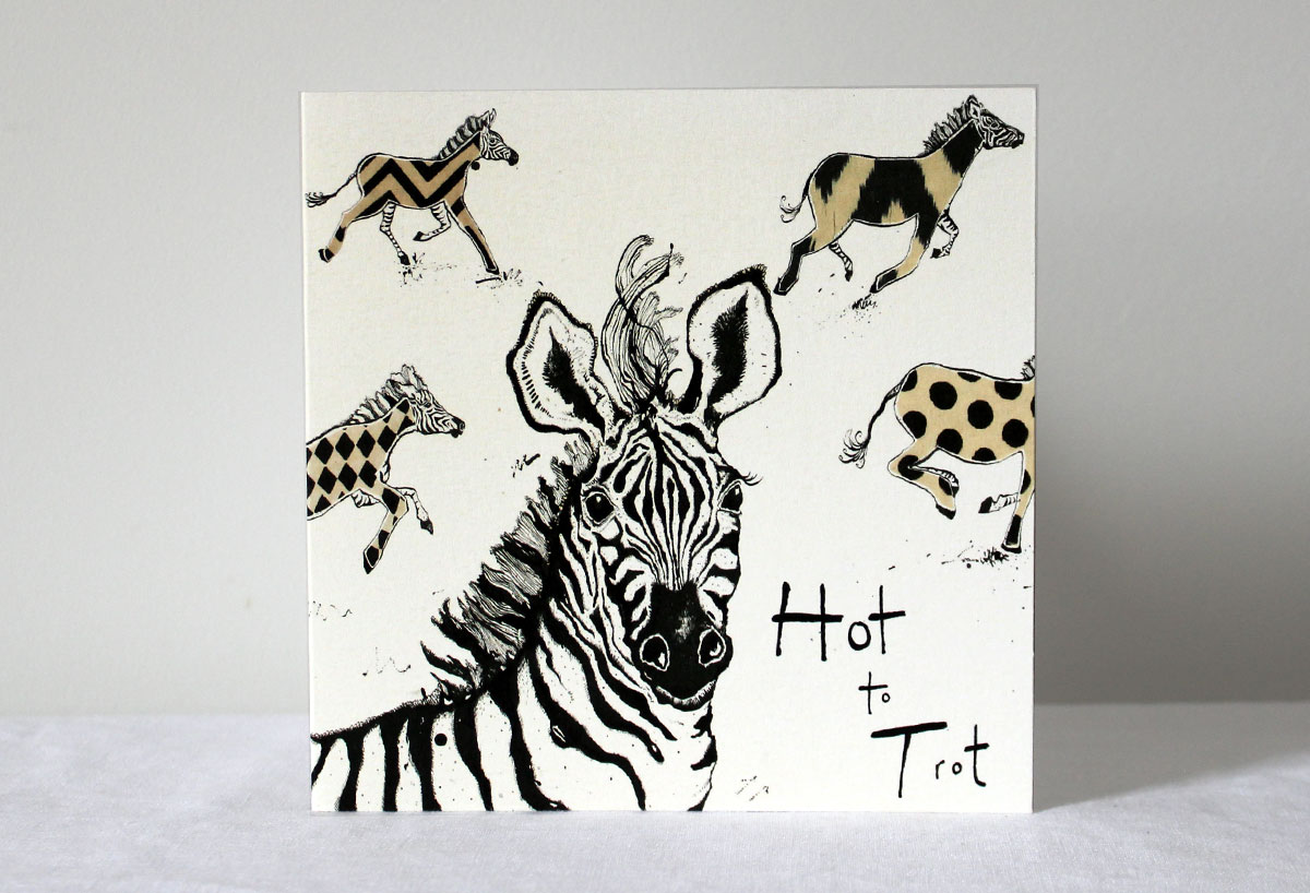 Anna Wright – UK Artist & Illustrator - Live Wires New Zealand Ltd ...