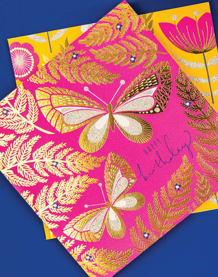 Rachel Ellen Designs - Live Wires New Zealand Ltd - Cards, Gifts ...