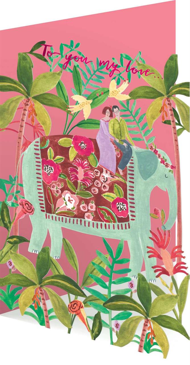 Roger la Borde - Live Wires New Zealand Ltd - Cards, Gifts & Stationery