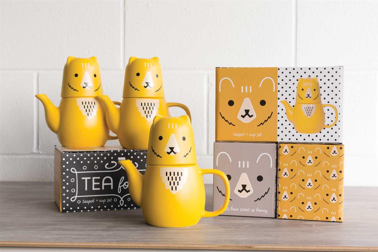 Now Designs - Live Wires New Zealand Ltd - Cards, Gifts & Stationery