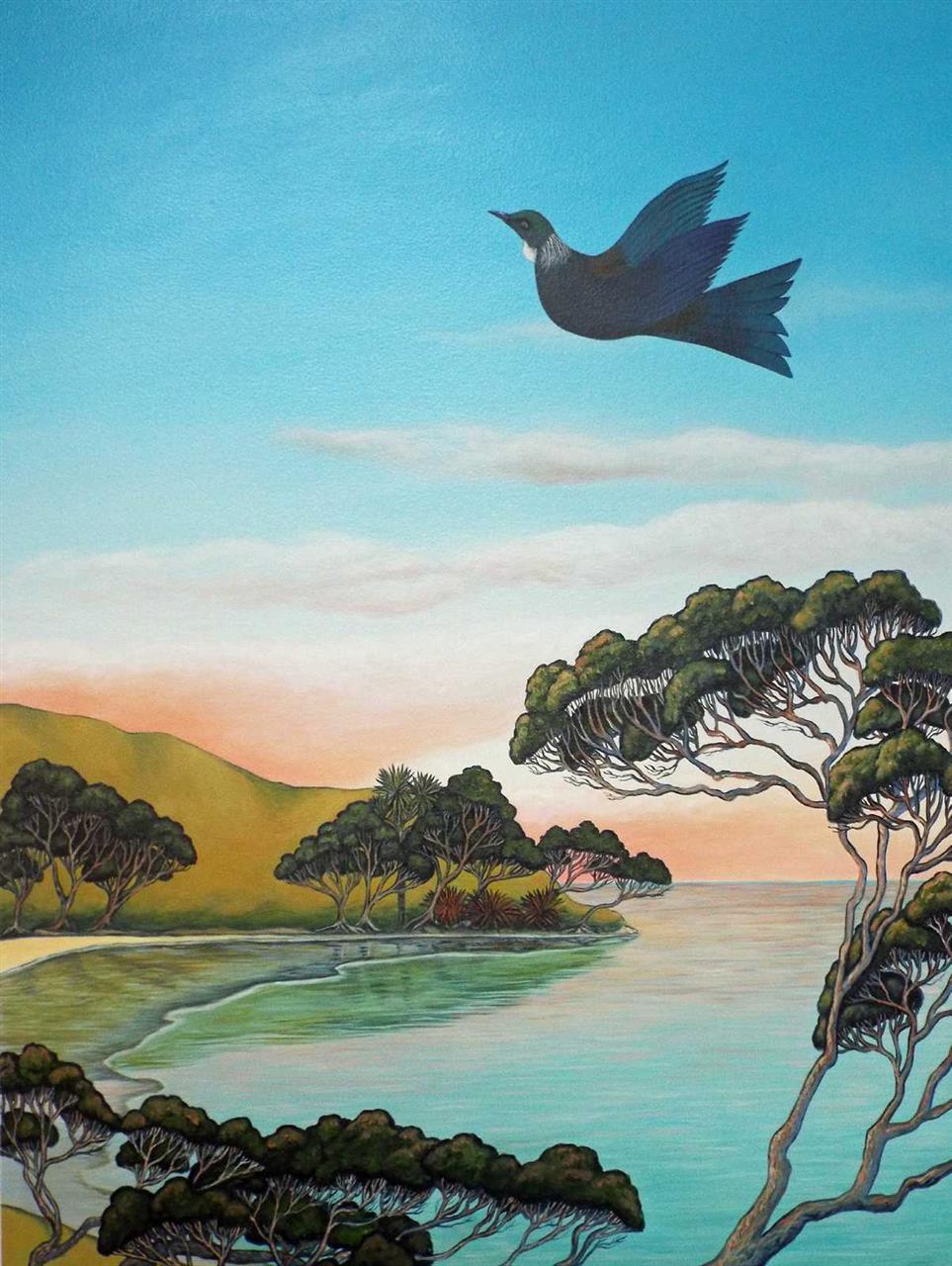 Clare Reilly - Live Wires New Zealand Ltd - Cards, Gifts & Stationery
